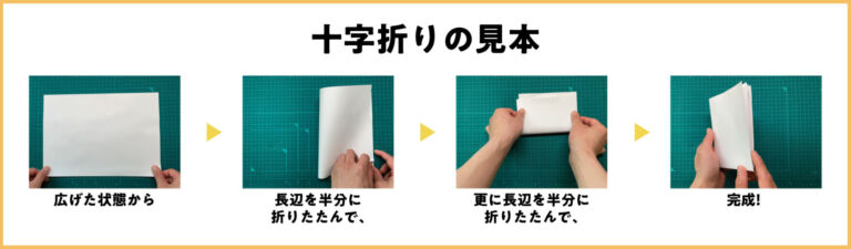 冊子みたいなパンフレット? 十字折りのメリットや活用シーンを徹底解説 特殊印刷・特殊加工が得意な東京都北区の印刷会社「新晃社」